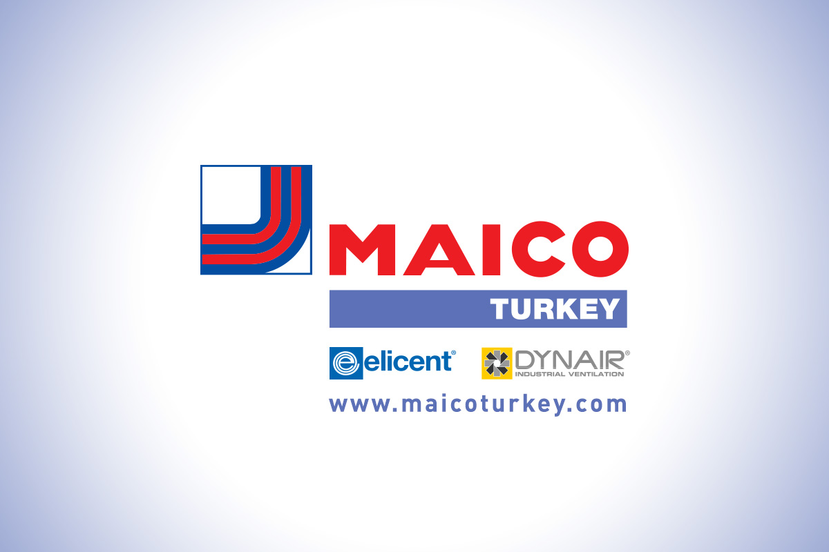 Maico Turkey Ventilation Fans